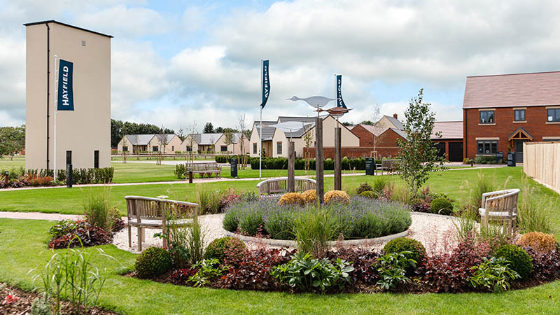 One Year On: WhatHouse? Award-Winner Hayfield | WhatHouse.com